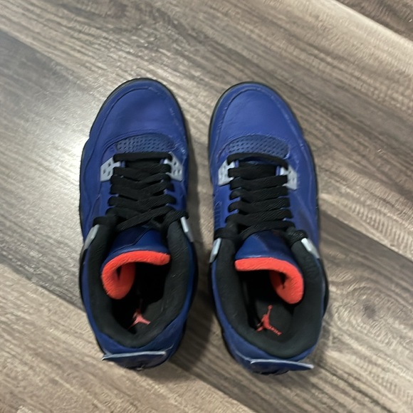 Jordan | Shoes | Retro 4 Winterized | Poshmark